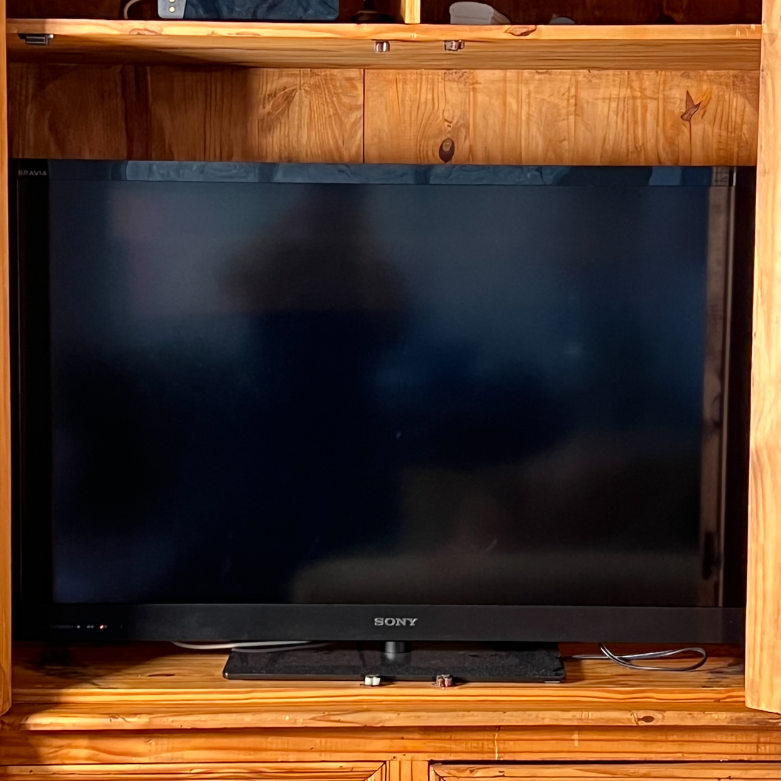 SONY BRAVIA 46 INCH TV