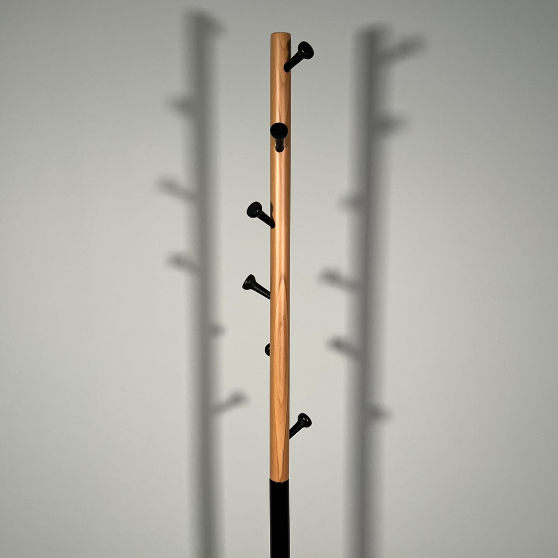 MODERN COAT RACK
