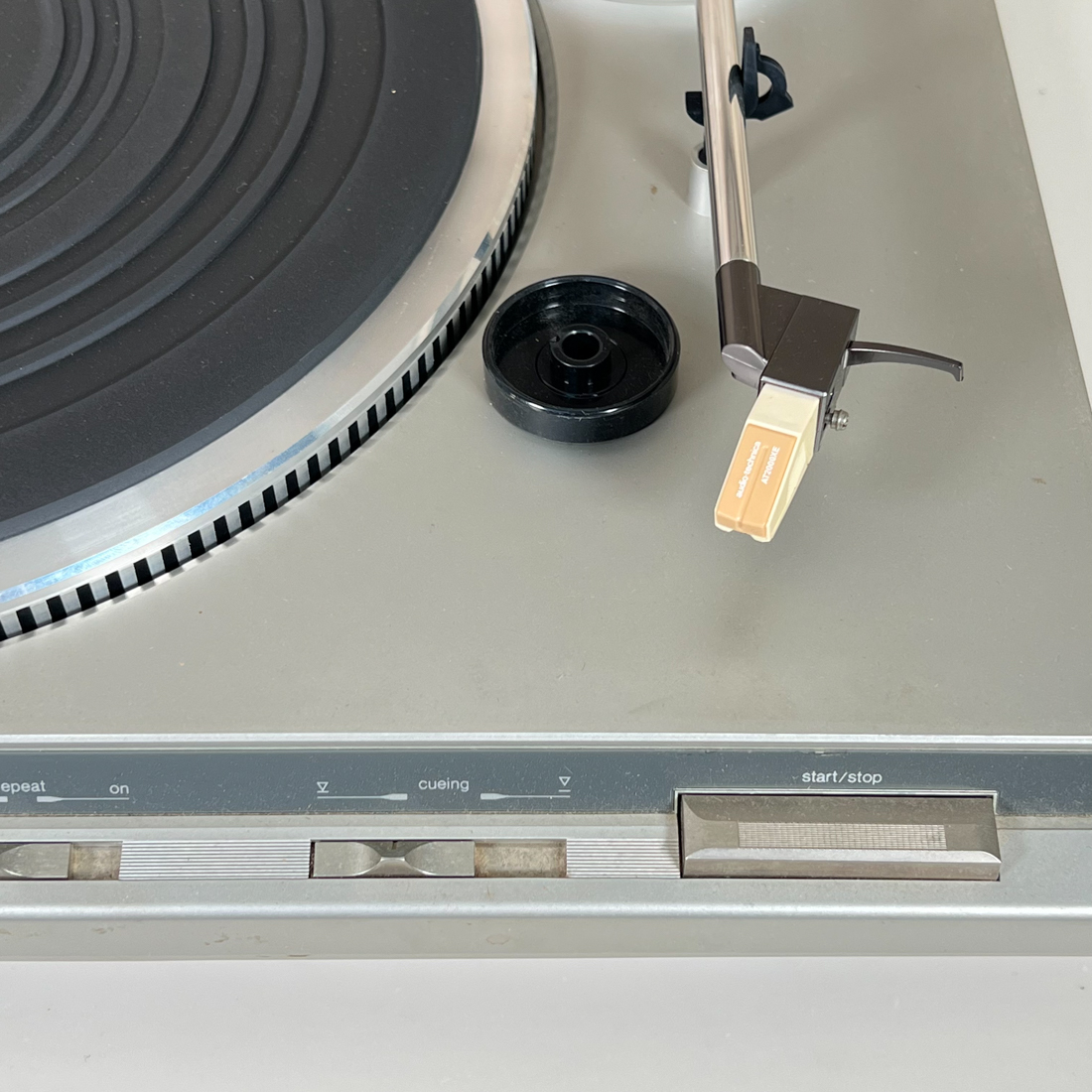 Technics Record Player