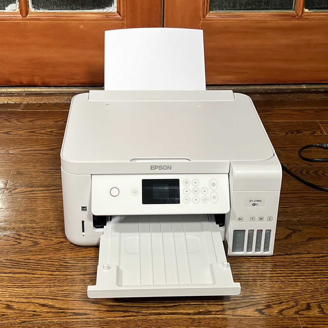 EPSON PRINTER