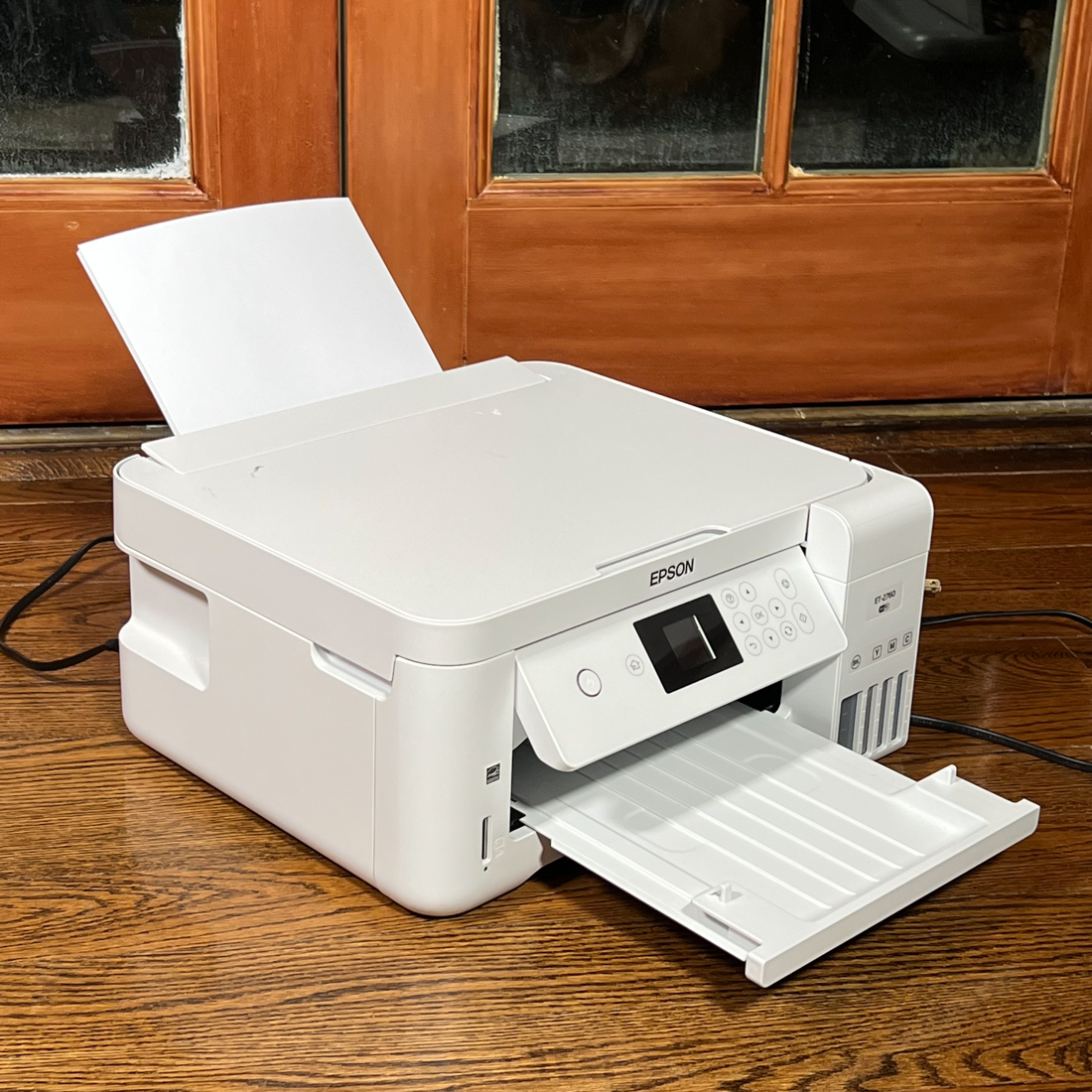 EPSON PRINTER