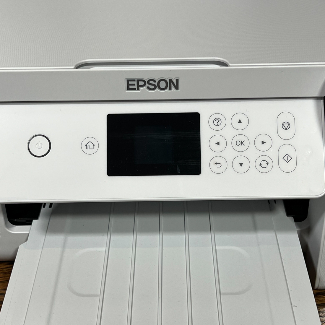 EPSON PRINTER